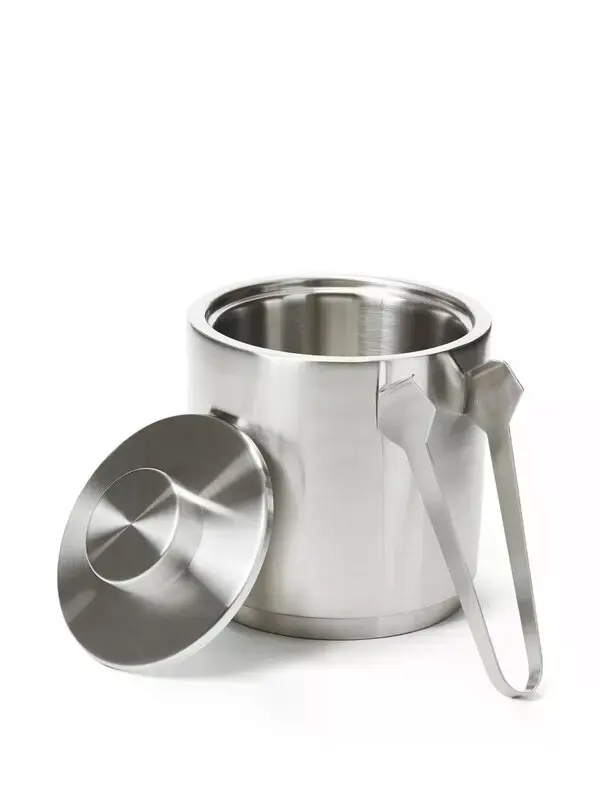 THE CONRAN SHOP Outline Bar Tools - Silver
