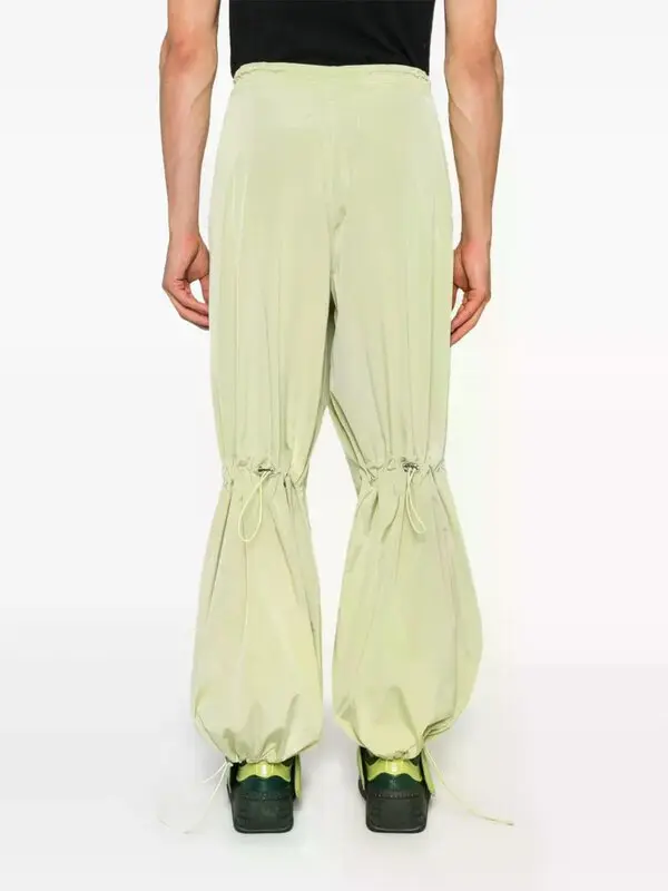 CHARLIE CONSTANTINOU Adjustable-knee Trousers