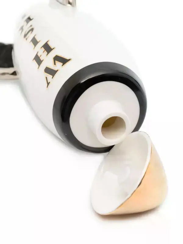 Jonathan Adler Rocket Whiskey Decanter