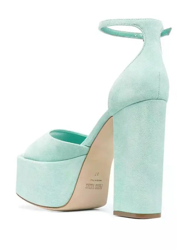 Paris Texas Tatiana 130mm Platform Sandals