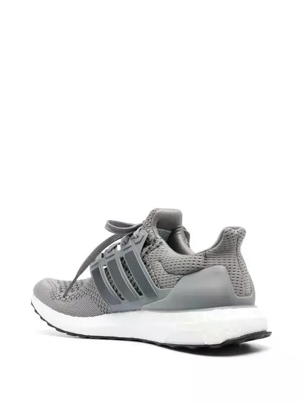 Adidas Ultraboost Low-top Sneakers - Grey
