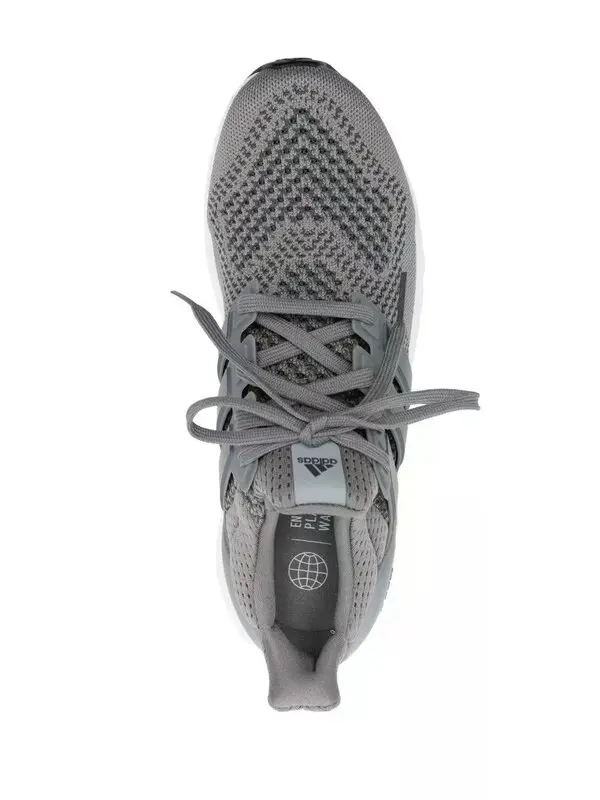 Adidas Ultraboost Low-top Sneakers - Grey