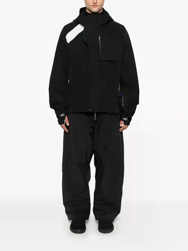 Templa Radian Os Thermal Trousers