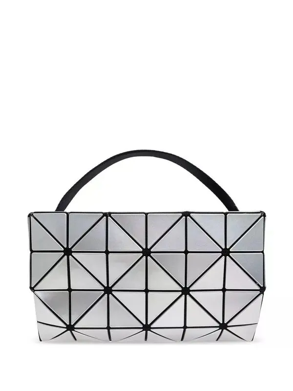 Issey Miyake Carton Shoulder Bag