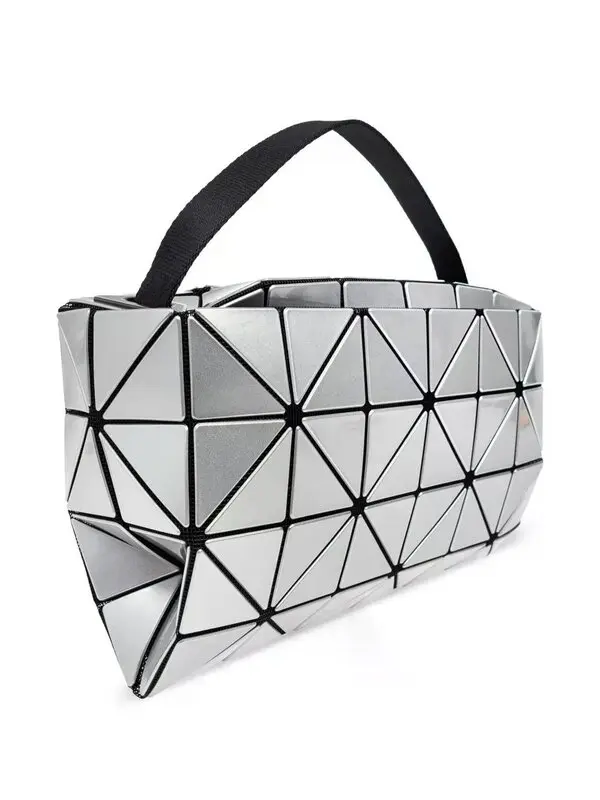 Issey Miyake Carton Shoulder Bag