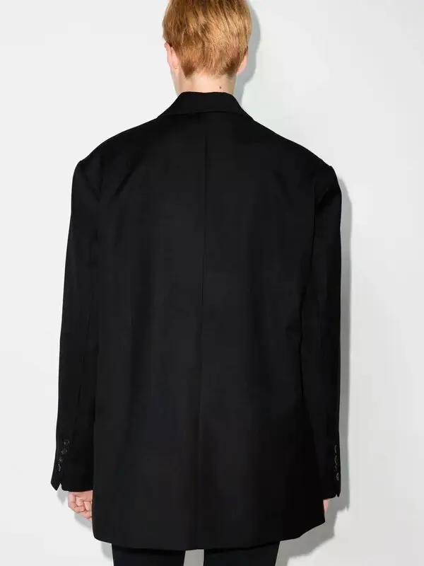 THE FRANKIE SHOP Gelso Oversized Blazer