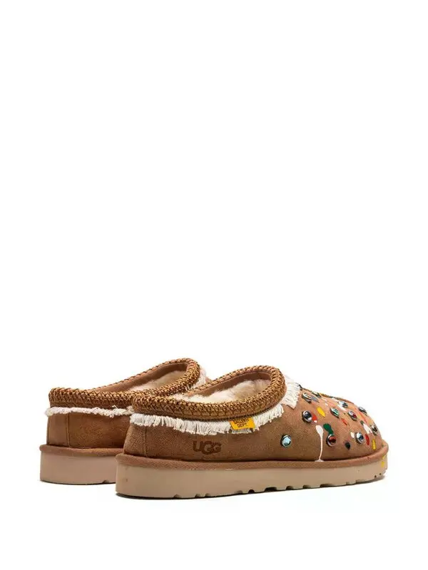 UGG Gallery Dept. Tasman Slippers