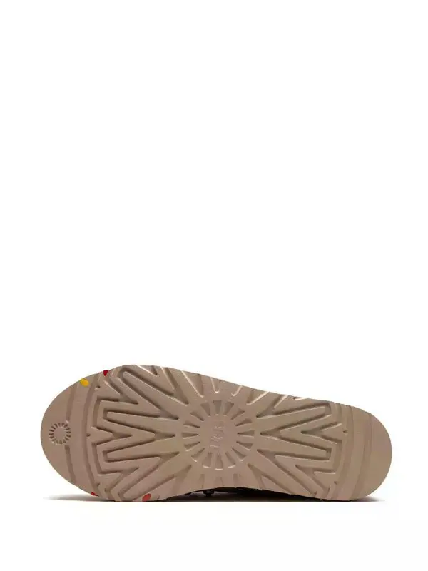 UGG Gallery Dept. Tasman Slippers