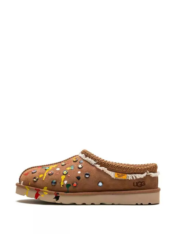 UGG Gallery Dept. Tasman Slippers