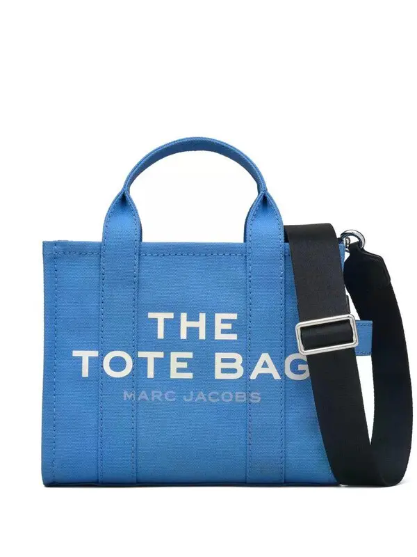 Marc Jacobs The Small Tote Bag - Blue