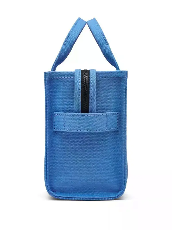 Marc Jacobs The Small Tote Bag - Blue