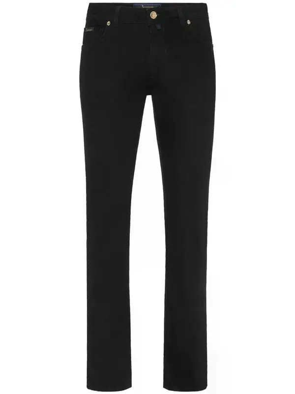 BILLIONAIRE Super Straight Cut Jeans