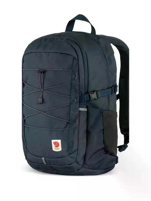 Fjallraven Skule 28 Backpack - Blue