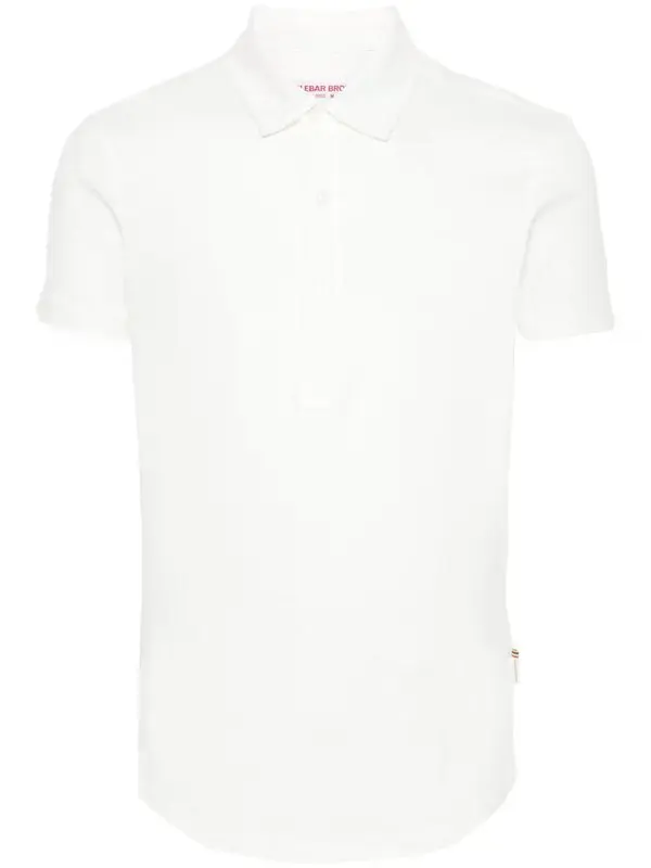 Orlebar Brown Sebastian Polo Shirt