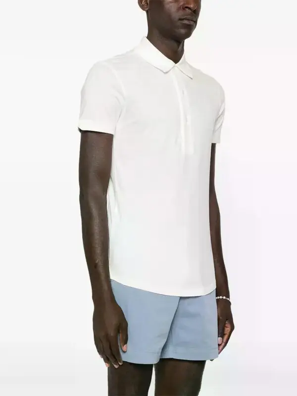 Orlebar Brown Sebastian Polo Shirt