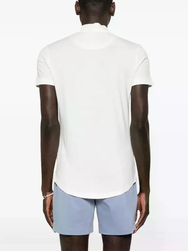 Orlebar Brown Sebastian Polo Shirt
