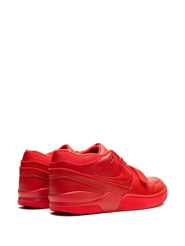 Nike Air Alpha Force 88 Sneakers - Red