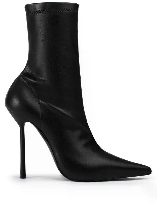 LE SILLA 120mm Bella Boots