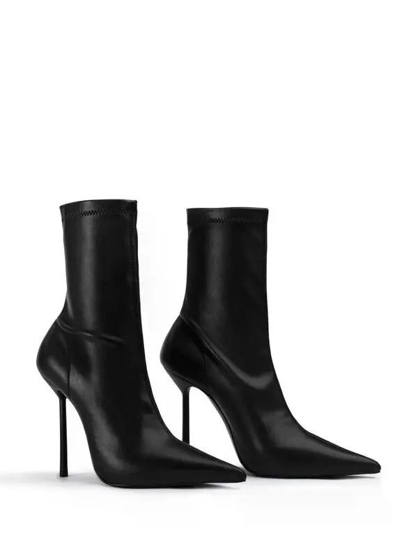 LE SILLA 120mm Bella Boots