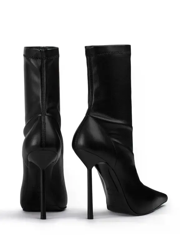 LE SILLA 120mm Bella Boots