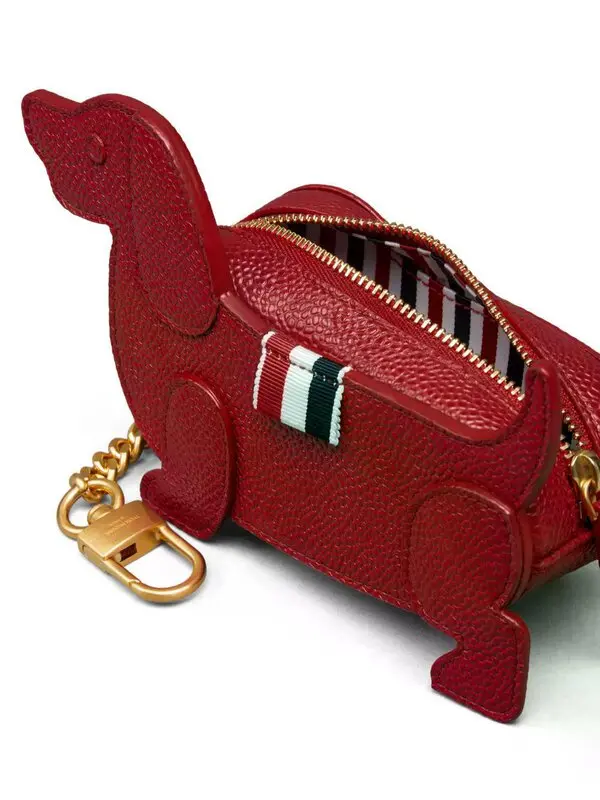 Thom Browne Hector Wallet