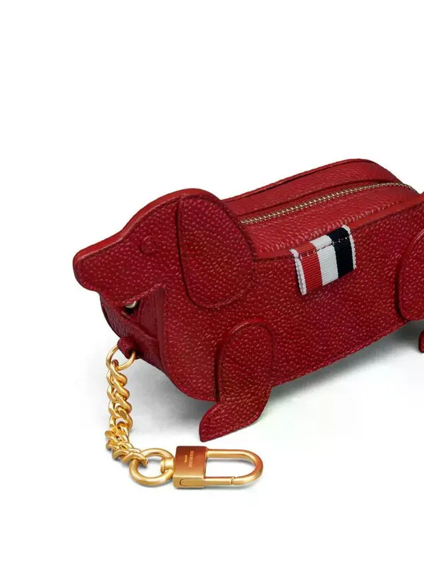 Thom Browne Hector Wallet