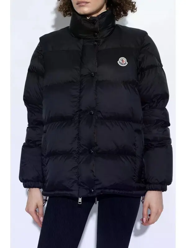 Moncler Verone Reversible Jacket