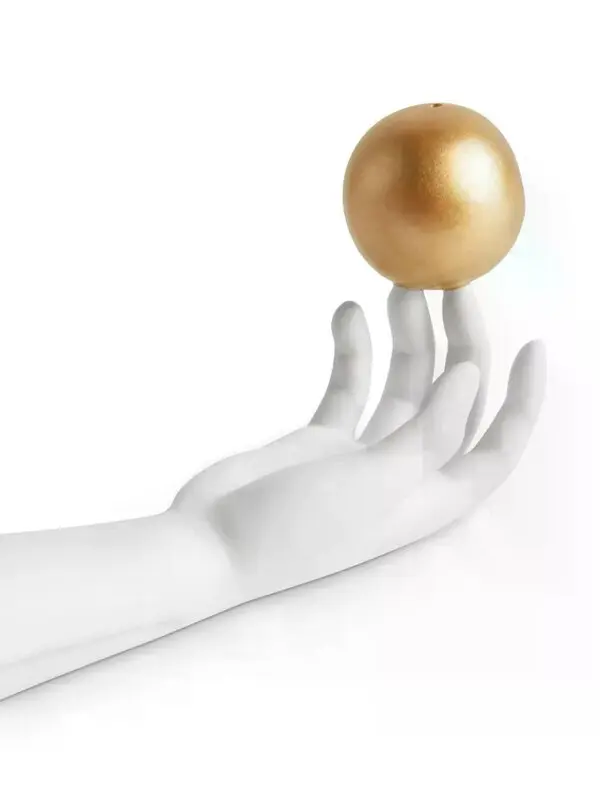 L'Objet Atlas Incense Holder