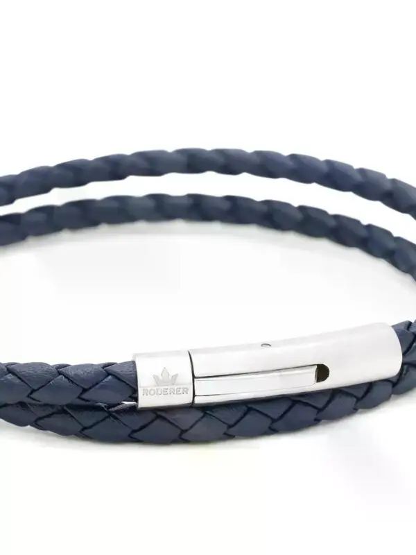RODERER Matteo Braided Bracelet