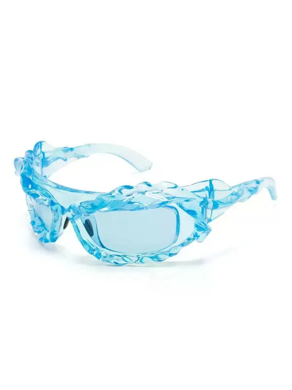 Ottolinger Twist-detail Sunglasses