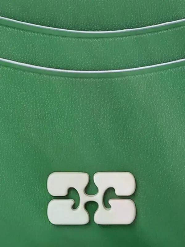 GANNI Bou Card Holder