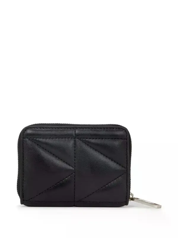 Karl Lagerfeld K/kuilt Wallet