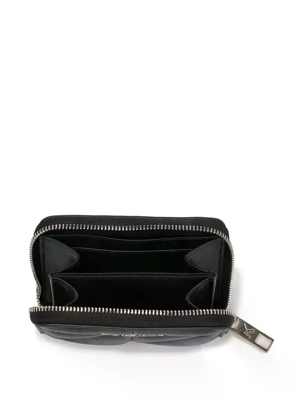 Karl Lagerfeld K/kuilt Wallet