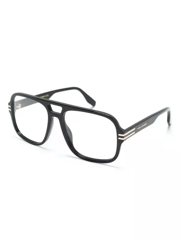 Marc Jacobs Pilot-frame Glasses