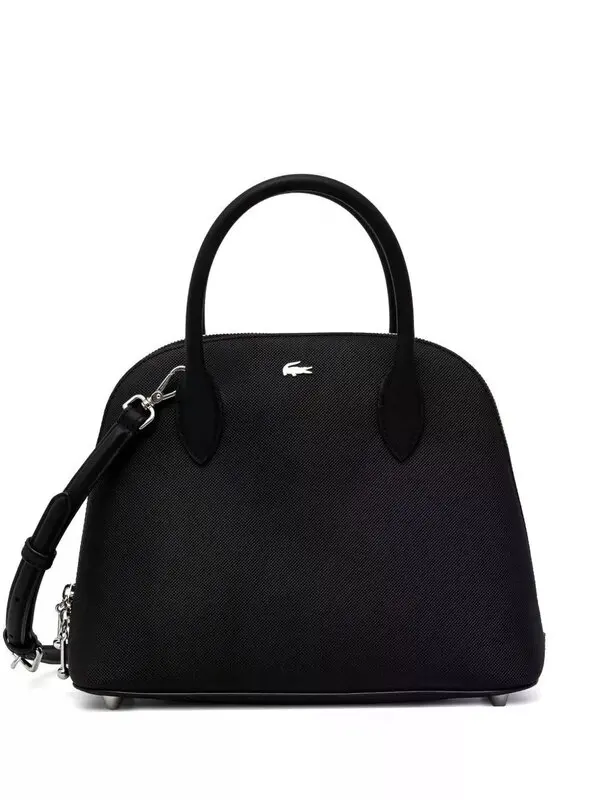 Lacoste X Bugatti Daily City Tote Bag