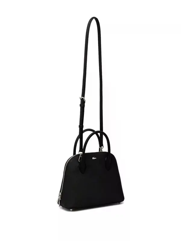 Lacoste X Bugatti Daily City Tote Bag