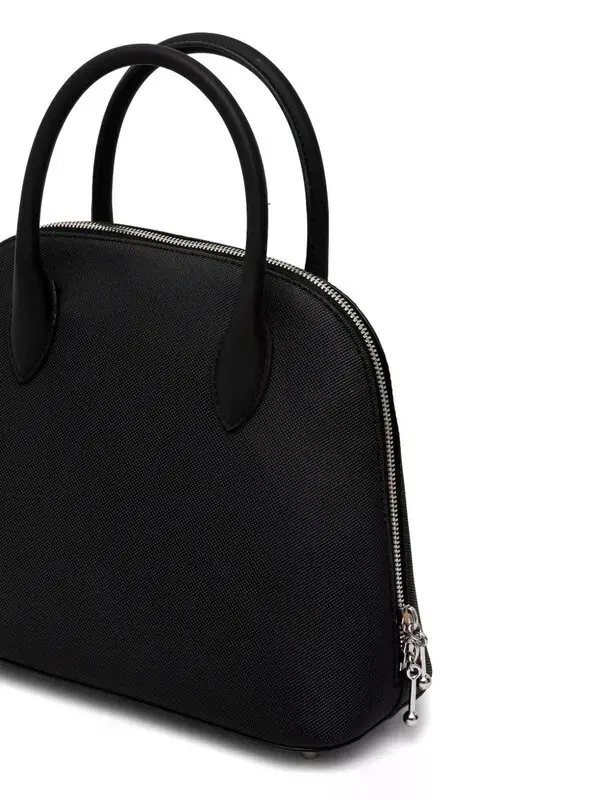 Lacoste X Bugatti Daily City Tote Bag