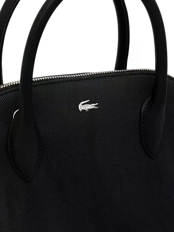 Lacoste X Bugatti Daily City Tote Bag