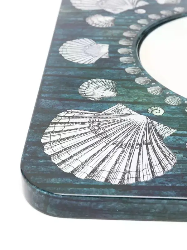 FORNASETTI Convex Mirror Frame
