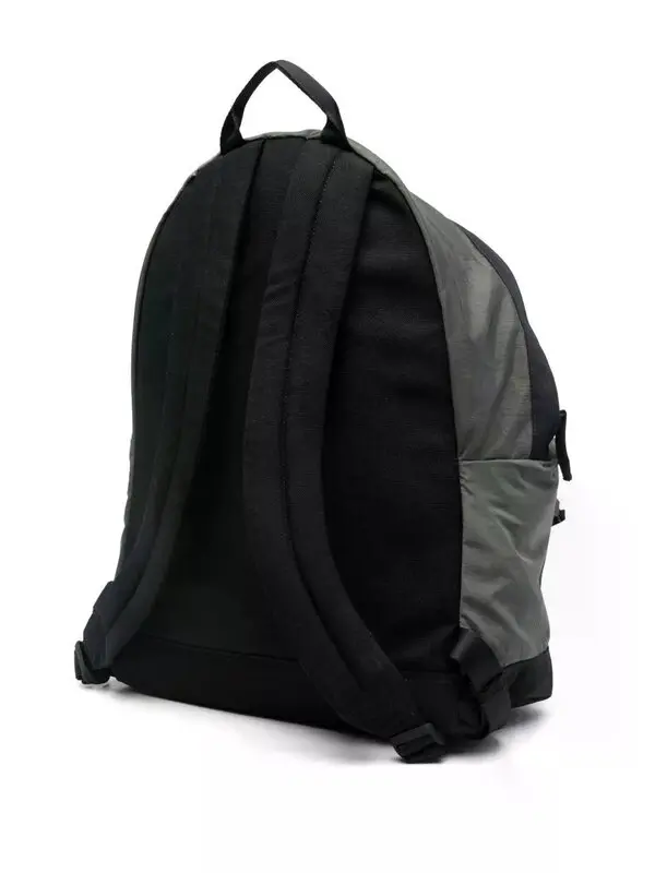 Stone Island Compass-motif Backpack