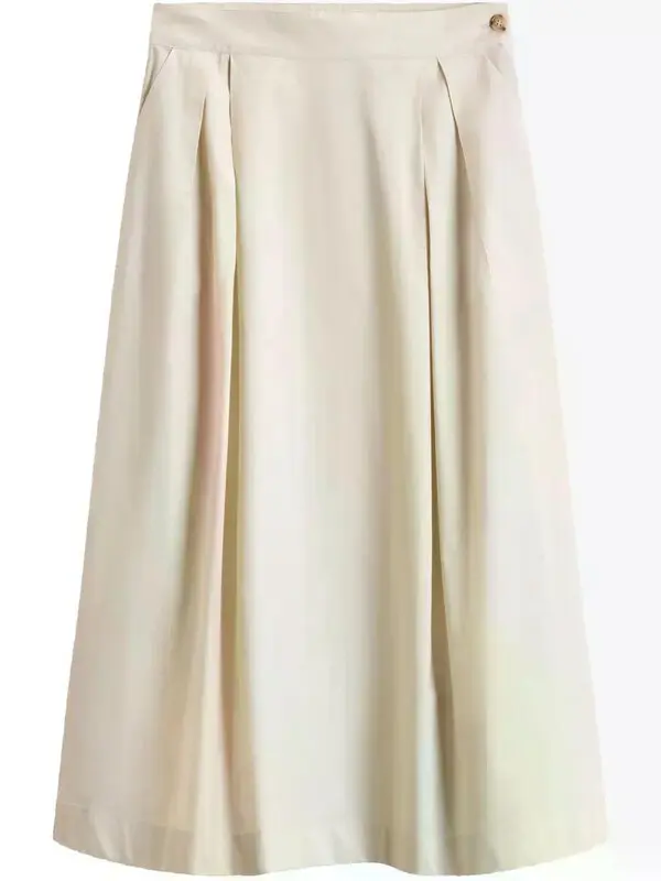 Woolrich Easy Full Skirt