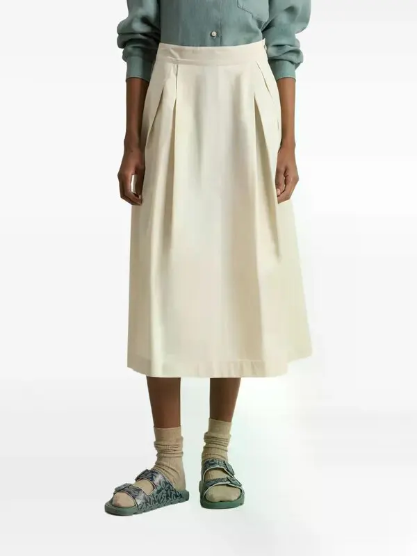 Woolrich Easy Full Skirt
