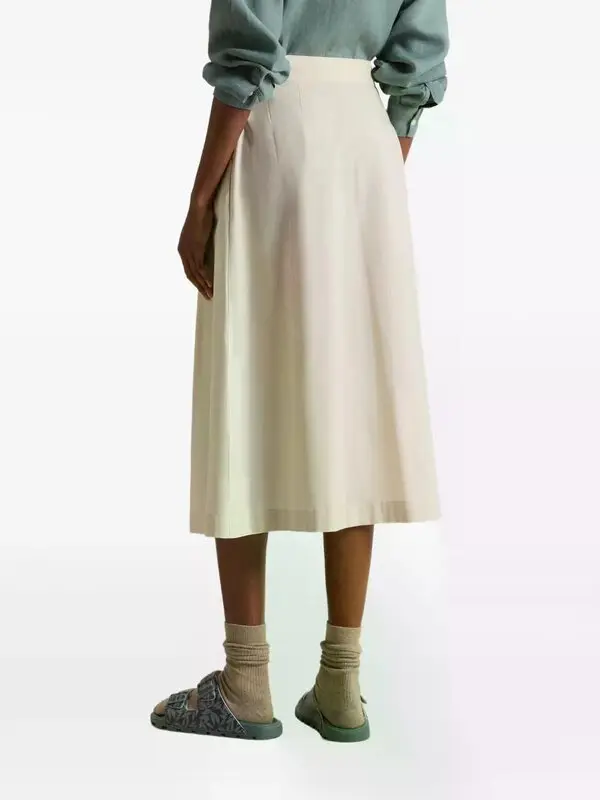 Woolrich Easy Full Skirt