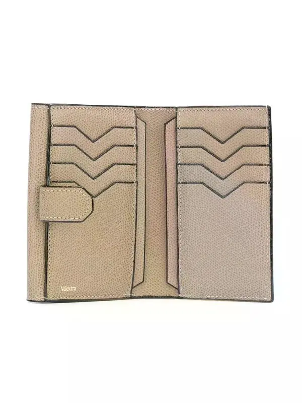 VALEXTRA Snap Wallet