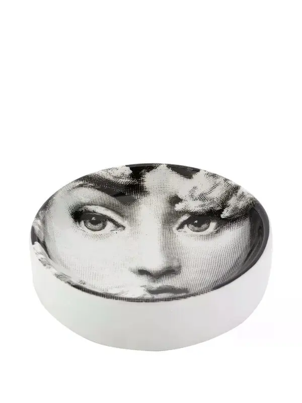 FORNASETTI Tema E Variazioni N.139 Ashtray