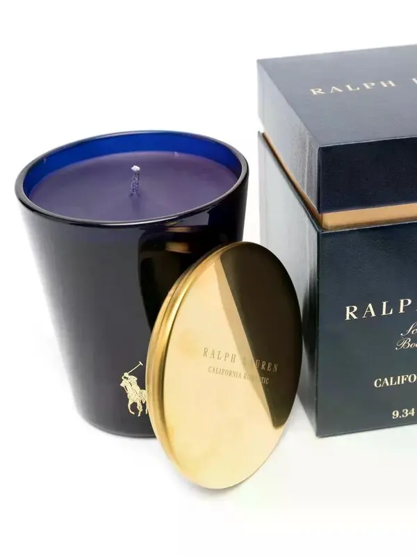 Ralph Lauren California Romantic Single-wick Candle