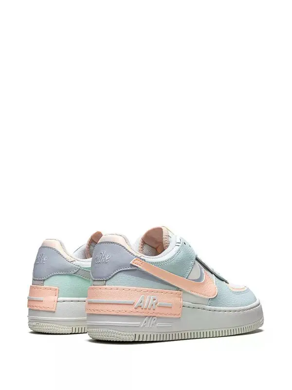 Nike Af1 Shadow Sneakers - Blue