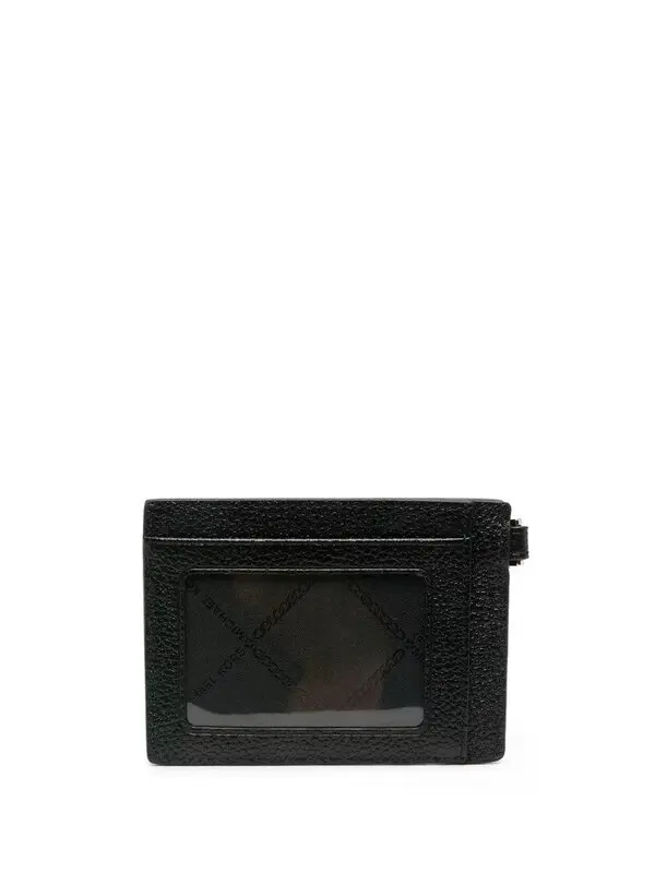 Michael Kors Jet Set Chain Cardholder