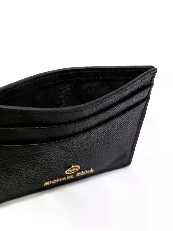 Michael Kors Jet Set Chain Cardholder