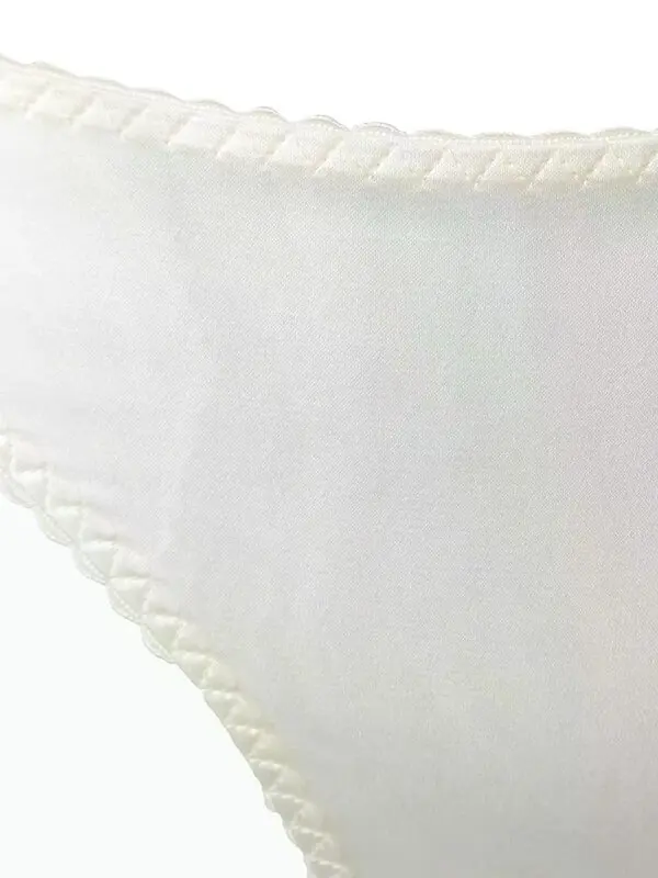 BORDELLE Adjustable Web Thong